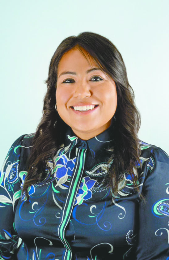 Celebrating Pine Islanders: Nancy Cote - Pineisland Eagle
